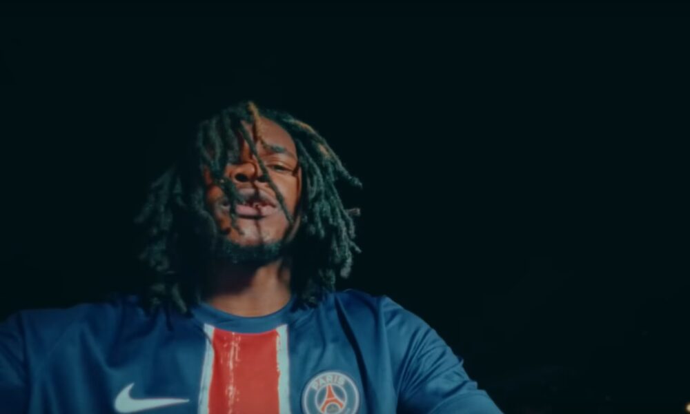 Nono La Grinta dévoile «Paris» (version Champions d’Europe) – Magazine ...