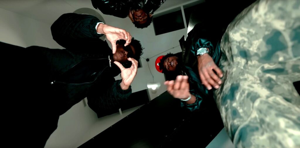 Himra & Dope Family vont tout «Bombarder» – Magazine Hip-Hop